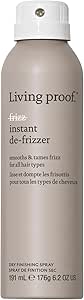 Living Proof Instant De-Frizzer : Amazon.ae: Beauty