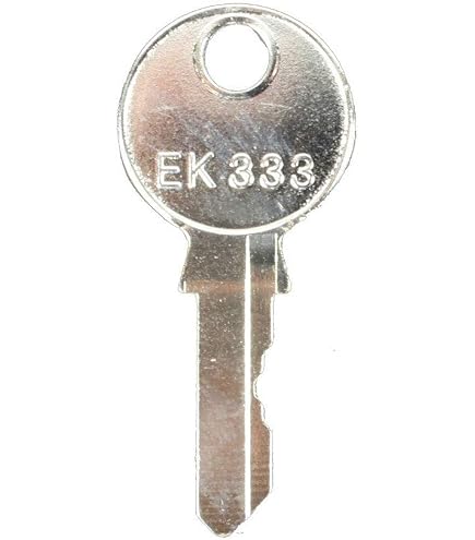 Jiggler Keys 18-Piece Pentesting Key Set - Includes CH751, CH501, FEO ...