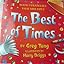 The Best Of Times: Gregory Tang, Greg Tang, Harry Briggs: 9780439210447 ...