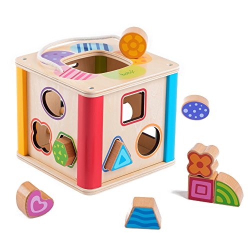 10 Best Pre-Kindergarten Toys - Best Deals for Kids