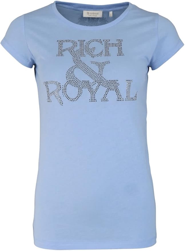 Rich And Royal T Shirt