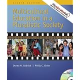 Multicultural Education in a Pluralistic Society (with MyEducationLab ...