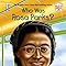 Who Was Rosa Parks?: Amazon.co.uk: Zeldis, Yona McDonough: Books