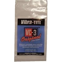 Amazon.com: Vibra-TITE VC-3 Threadmate Threadlocker : Industrial ...