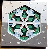 Amazon.com: Kaleidograph Acrylic Frame: Toys & Games