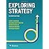 Amazon.com: Exploring Strategy: Text and Cases (11th Edition ...