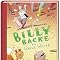 Billy Backe, Band 1: Billy Backe aus Walle Wacke: Amazon.de: Orths ...