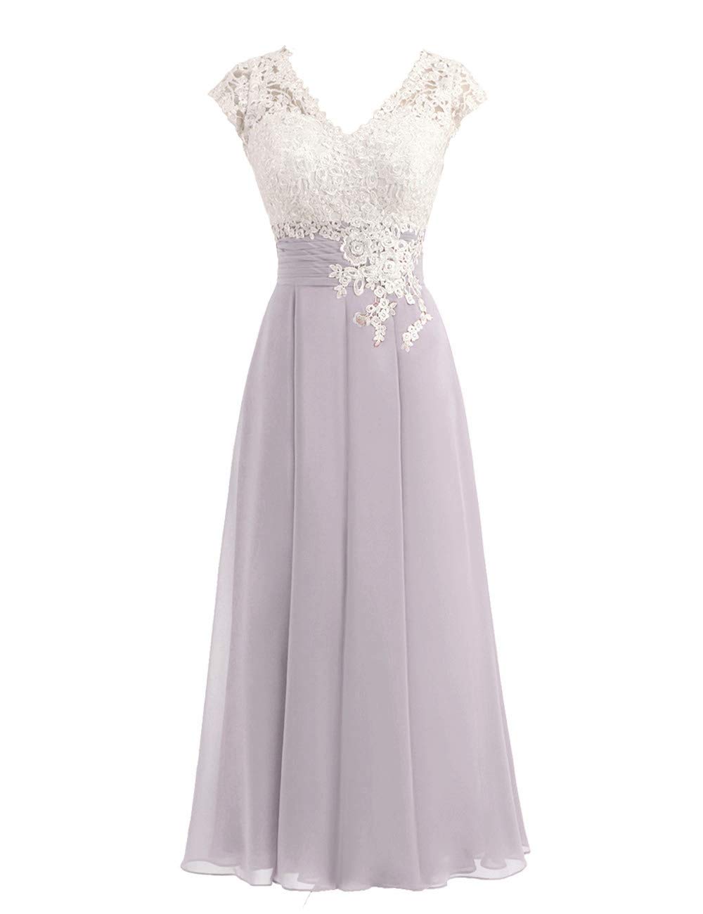 Mother of the bride gown is special in the wedding party
