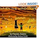 When The Wind Stops: Charlotte Zolotow, Stefano Vitale: 9780064434720 ...