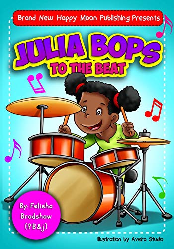 Book review of Julia Bops to the Beat - Readers' Favorite: Book Reviews ...