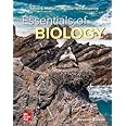 Amazon.com: Loose Leaf for Essentials of Biology: 9781266093319: Mader, Sylvia S., Windelspecht ...