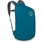 Amazon.com : Osprey Ultralight Collapsible Stuff Pack - Lightweight ...