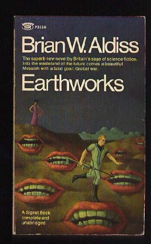 Earthworks: Brian W. Aldiss: 9780451031167: Amazon.com: Books