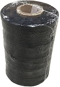 Amazon.com: AA52081-C-3 Flat Braided High Tenacity Continuous Filament ...