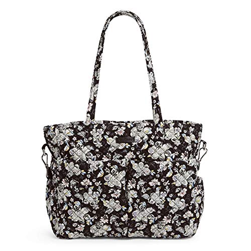 Vera Bradley Cotton Ultimate Baby Diaper Bag, Holland Garden | Pricepulse