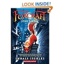 The Taken (Foxcraft #1): Inbali Iserles: 9780545690829: Amazon.com: Books