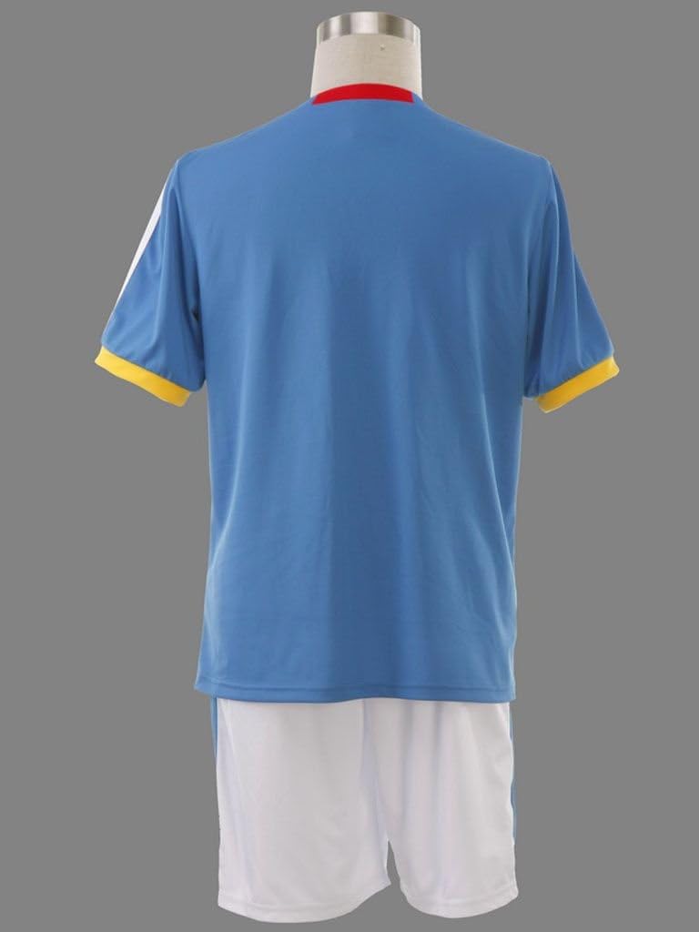 Abbigliamento specifico Dream2Reality Inazuma Eleven Costumi Cosplay ...