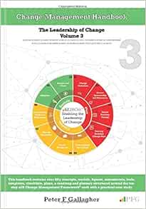 Change Management Handbook: The Leadership of Change Volume 3 ...