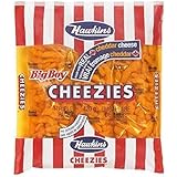 Hawkins Cheezies, 210 Grams/7.4 Ounces : Amazon.ca: Grocery & Gourmet Food