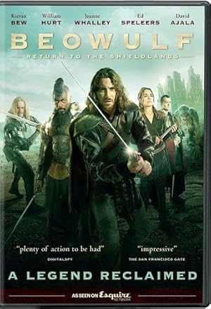 Amazon.com: Beowulf: Christopher Lambert, Rhona Mitra, Oliver Cotton ...