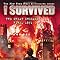 I Survived the Great Chicago Fire, 1871 (I Survived #11): Tarshis ...