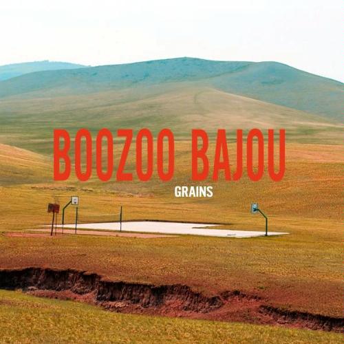 Boozoo Bajou bei Amazon Music