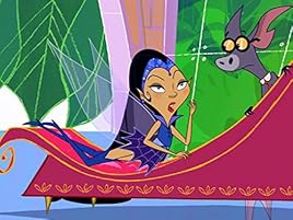 Amazon.co.uk: Watch Pearlie - Season 1 | Prime Video