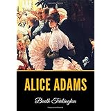 Alice Adams: Tarkington, Booth: 9781461057277: Amazon.com: Books