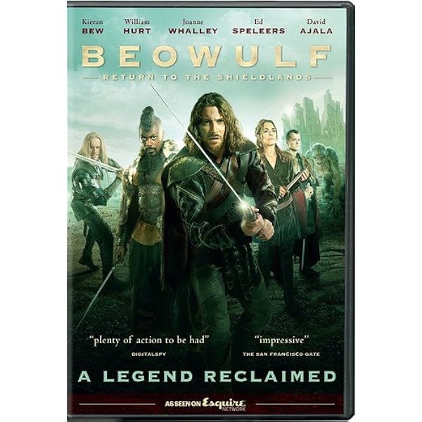 Patricia Velasquez Beowulf Amazon.com: Beowulf : Christopher Lambert,