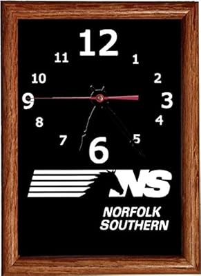 Amazon.com: FARTECH Auto Calendar Flip Clock AD-640 (Standard): Home ...