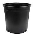 Amazon.com: Pro Cal HGPK10PHD Premium Nursery Pot 10 Gal (5/pk) : Patio ...