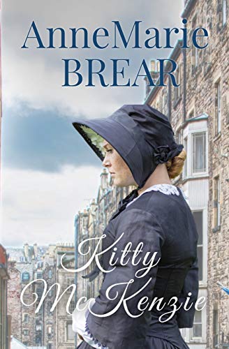 Kitty McKenzie : Brear, Annemarie: Amazon.ca: Books