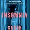 Amazon.com: Insomnia: A Novel: 9780062856845: Pinborough, Sarah: Books