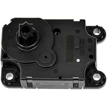 Amazon.com: APDTY 135021 Air Door Actuator - Inlet Fits 2013-2017 ...