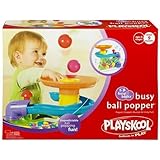 Playskool Busy Ball Popper: Amazon.co.uk: Toys & Games