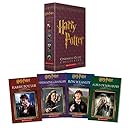 Harry Potter: Cinematic Guide Collection (Harry Potter): Felicity Baker ...