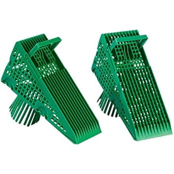 Gutter Traps - Set of 2 - - Amazon.com