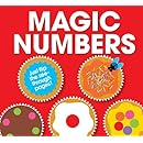 Amazon.com: Magic Numbers (9781907967948): PatrickGeorge: Books