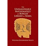 The Library of Babel: Jorge Luis Borges, Erik Desmazieres, Andrew ...