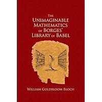The Library of Babel: Jorge Luis Borges, Erik Desmazieres, Andrew ...
