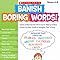 Amazon.com: Banish Boring Words!: Dozens of Reproducible Word Lists for ...