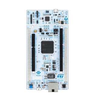 Amazon.com: STM32 Nucleo-144 development board with STM32F767ZI MCU, supports Arduino, ST Zio ...