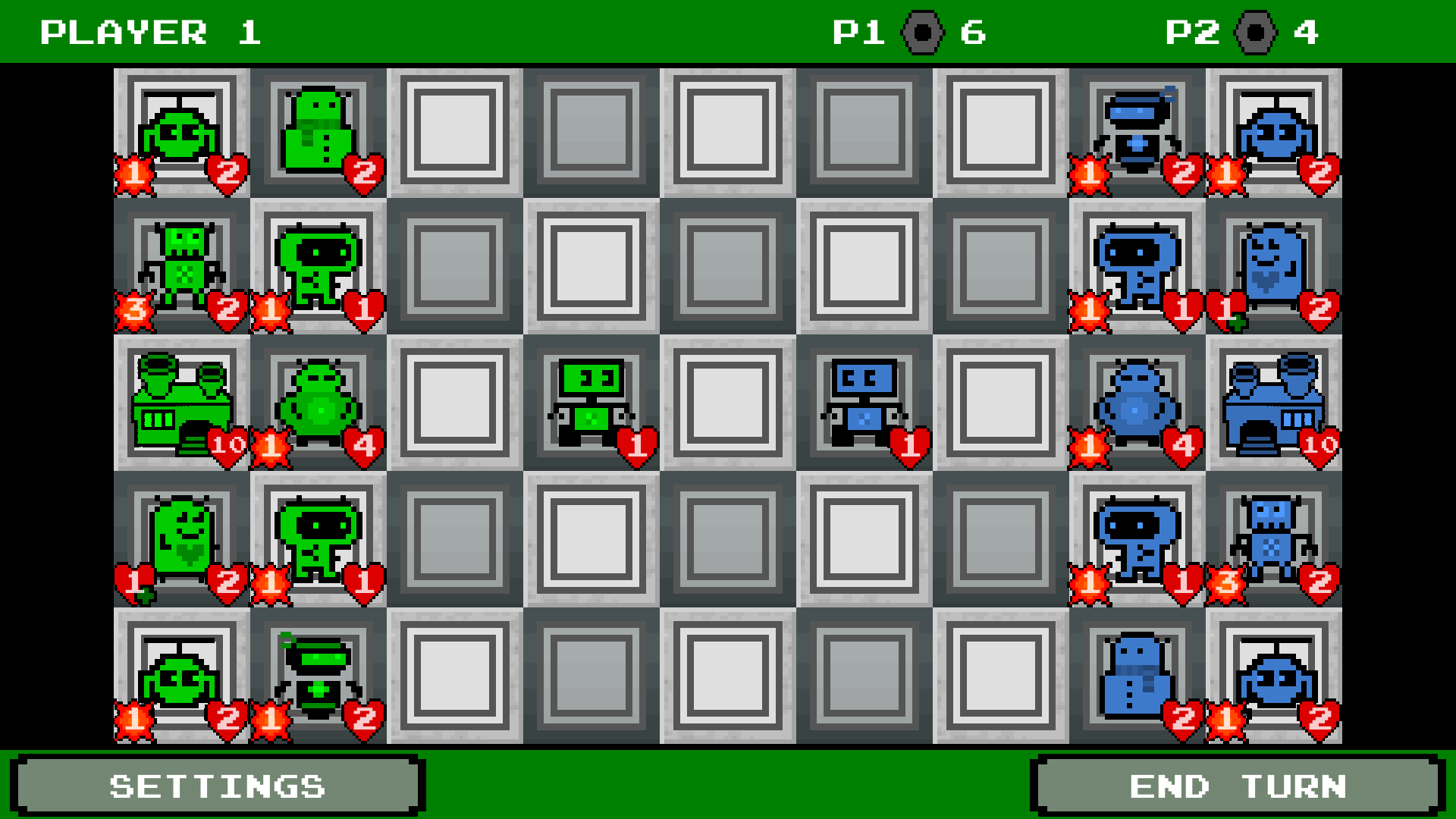 Amazon.com: BitBot Battle: Appstore for Android