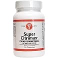 Amazon.com: Holistic Health International, LLC Super Citrimax, 1000mg ...