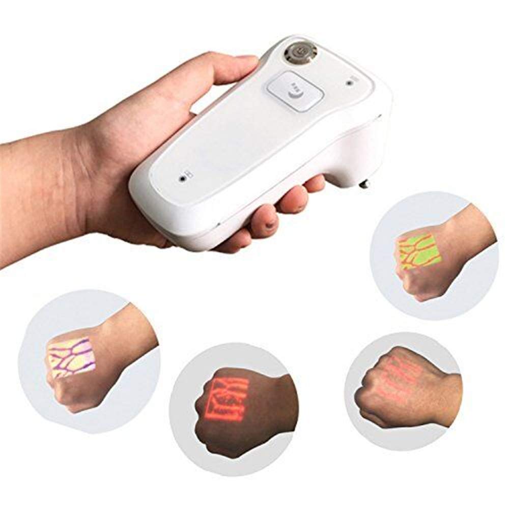 Mua IVYRISE Infrared Vein Finder Viewer Detector Locator Illumination ...