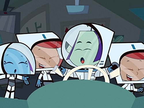 Watch Clang Invasion, Season 1 | Prime Video