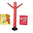 Wacky Waving Inflatable Tube Guy: Riordan, Conor, Correll, Gemma ...
