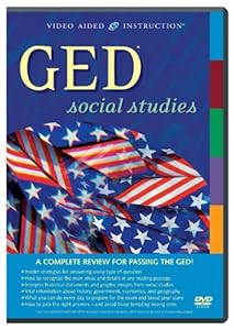 Amazon.com: GED Social Studies: Video Aided Instruction: Movies & TV