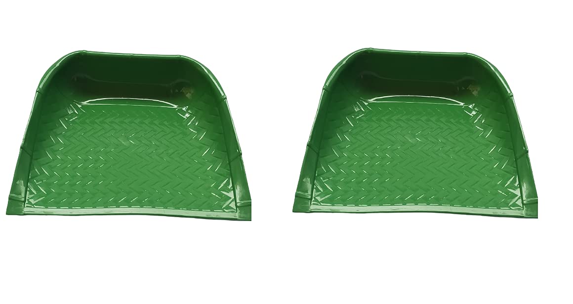 advancedestore Plastic chata Big for Paddy Remove from Rice with Size ...