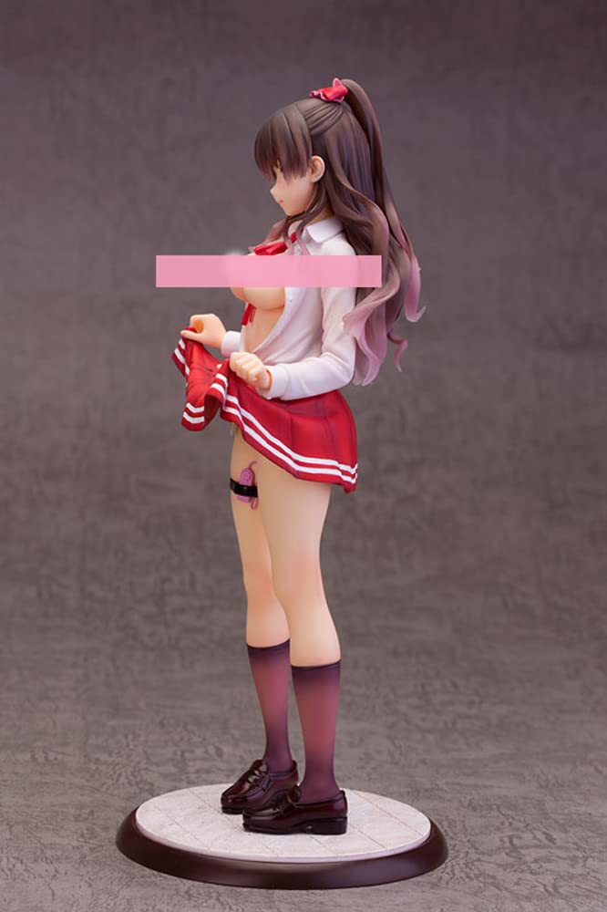 Mua FABIIA Ecchi Figure Anime Figure Original Character -Hatano Sara- 1 ...